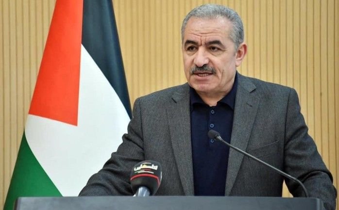 Palestinian PM condemns Israeli occupation’s killing of child Emad al ...