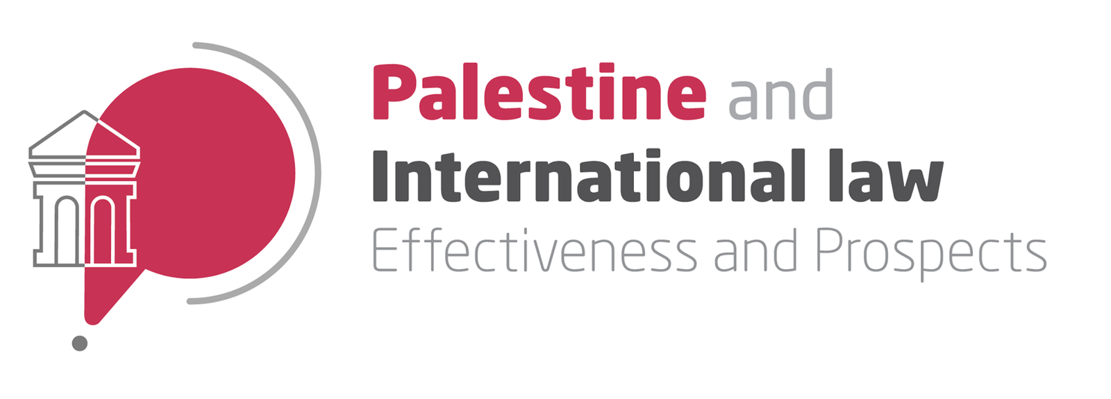 Online Conference | Palestine and International Law: Effectiveness and ...