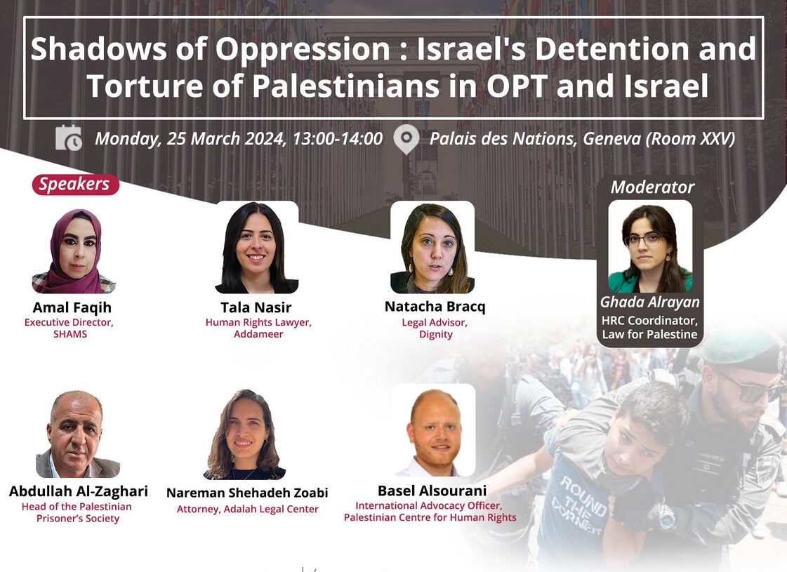 Gaza Genocide Case: Overview of South Africa's Legal Battle with Israel ...