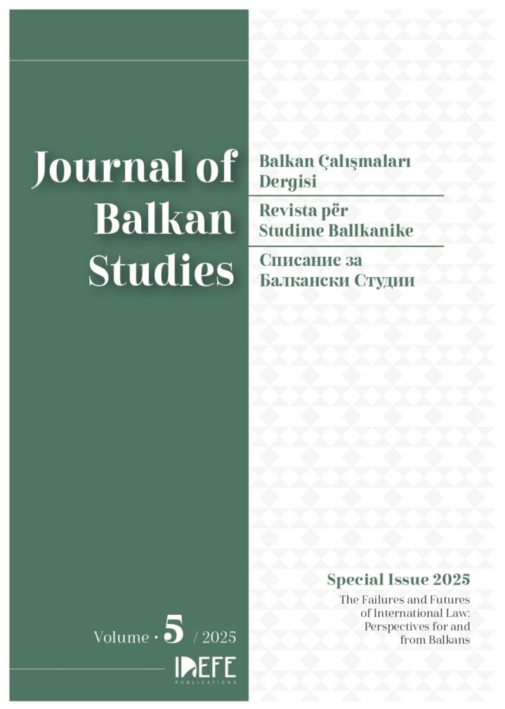 New Study by Hasan Basri Bulbul Explores Double Standards in ICC’s ...