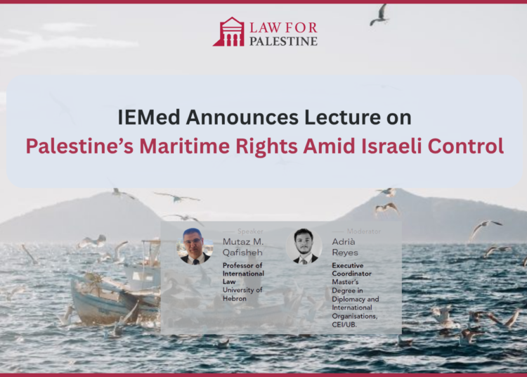 Do Palestinians have the right to resist, and what are the limits?