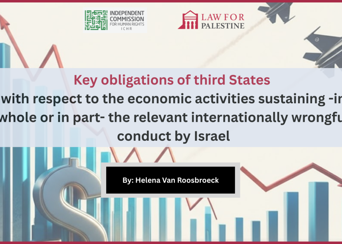 Do Palestinians have the right to resist, and what are the limits?